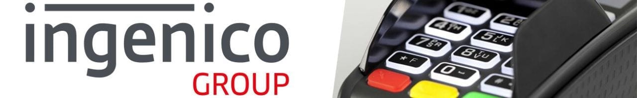 Our customers: Ingenico | Cabinet ARC